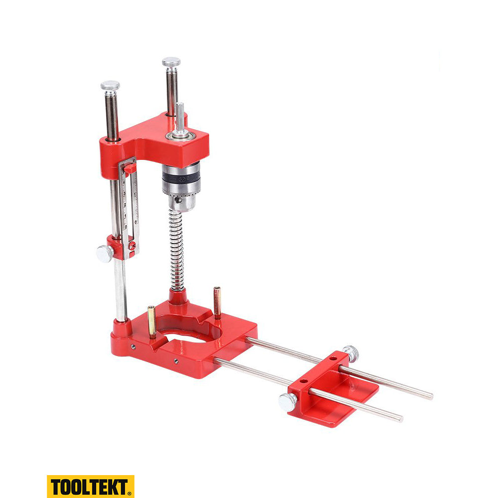 Tooltekt®Precision Auto-Line Drill Guide
