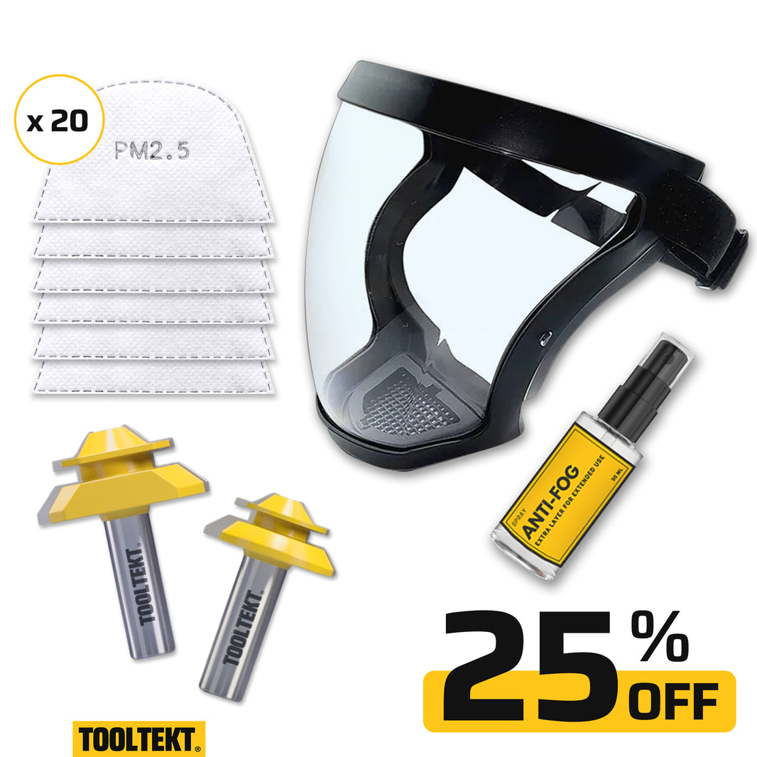 Bundle & Save – Tooltekt