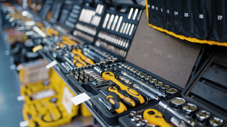 Innovation doesn't have to be complicated. Tooltekt keeps it simple.