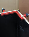 Tooltekt® Precision Clamping Squares