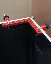 Tooltekt® Precision Clamping Squares