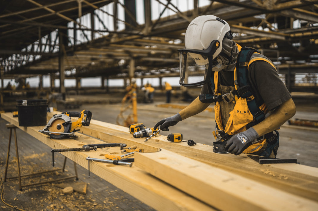 Innovation doesn't have to be complicated. Tooltekt keeps it simple.