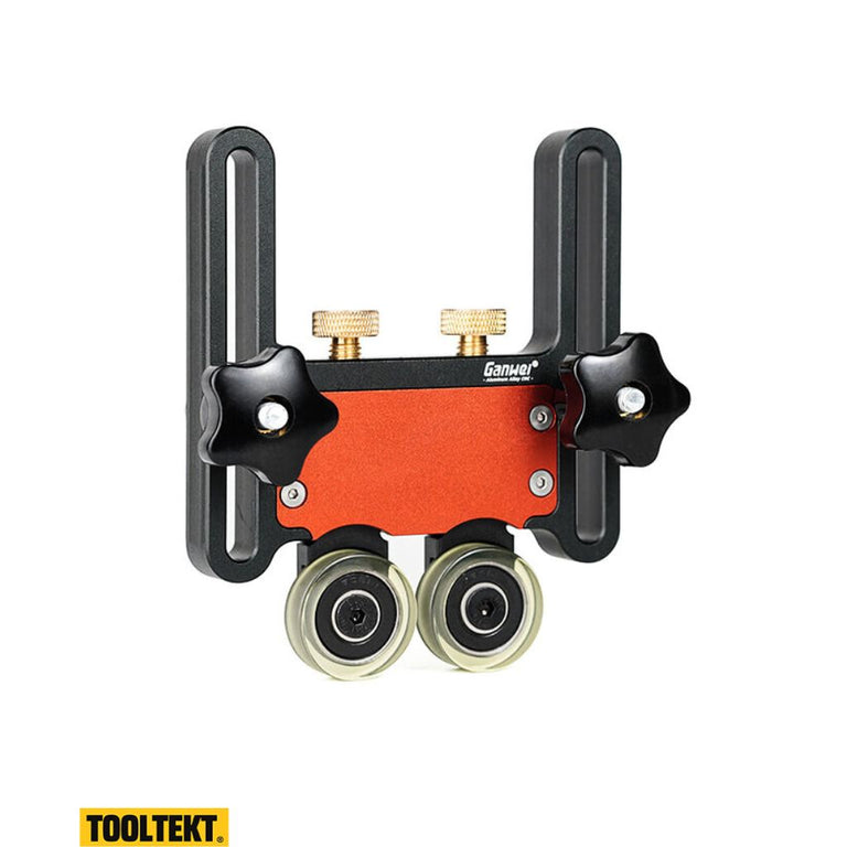 TimberLock® 45° Lock Miter Router Bit - 1/2" Shank – Tooltekt