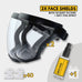 Tooltekt® Anti-Dust Face Shield