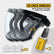 Tooltekt® Anti-Dust Face Shield